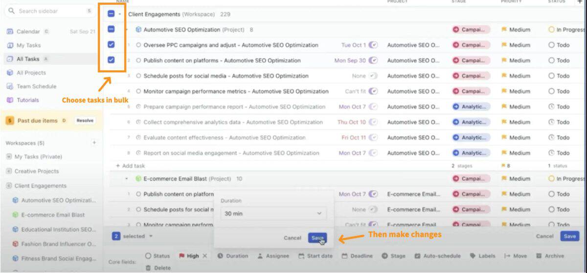 Motion App Review 2025 (Usemotion): 137% More Productive?