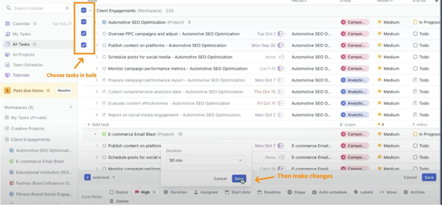 Motion App Review 2025 (Usemotion): 137% More Productive?
