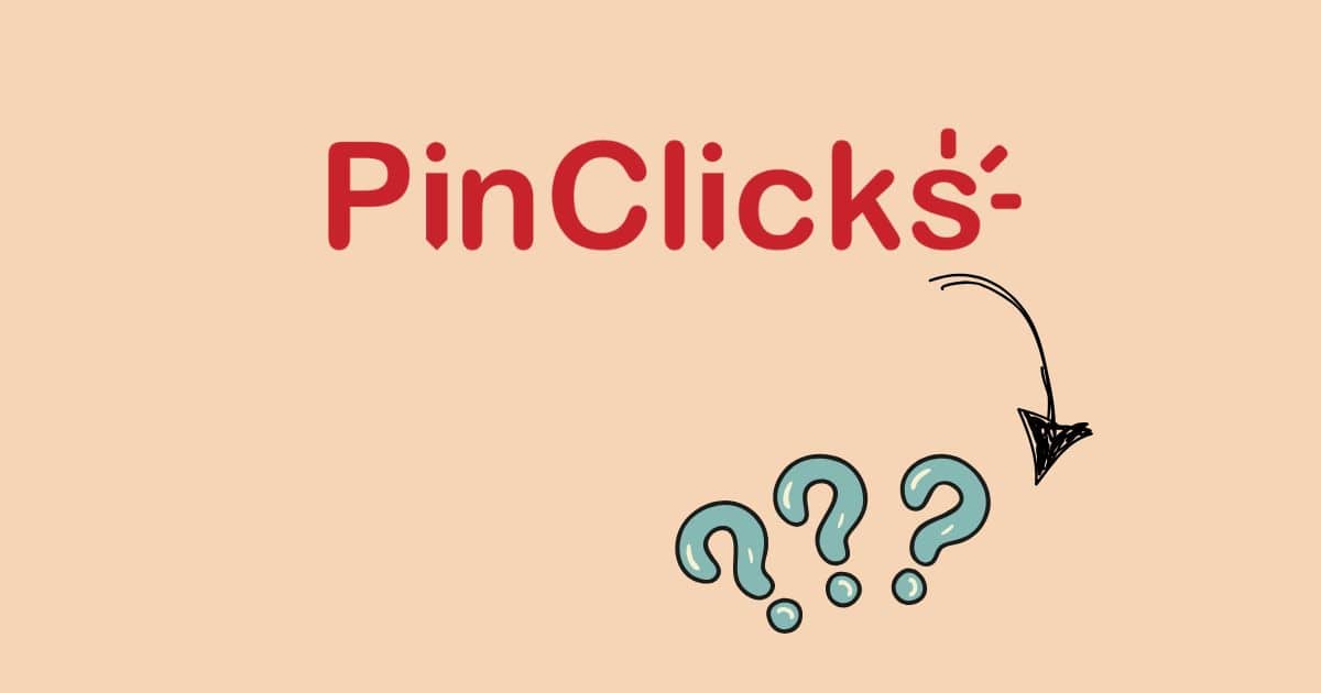 5 Best PinClicks Alternatives 2025 (#1 Pick Saves You Tons!)