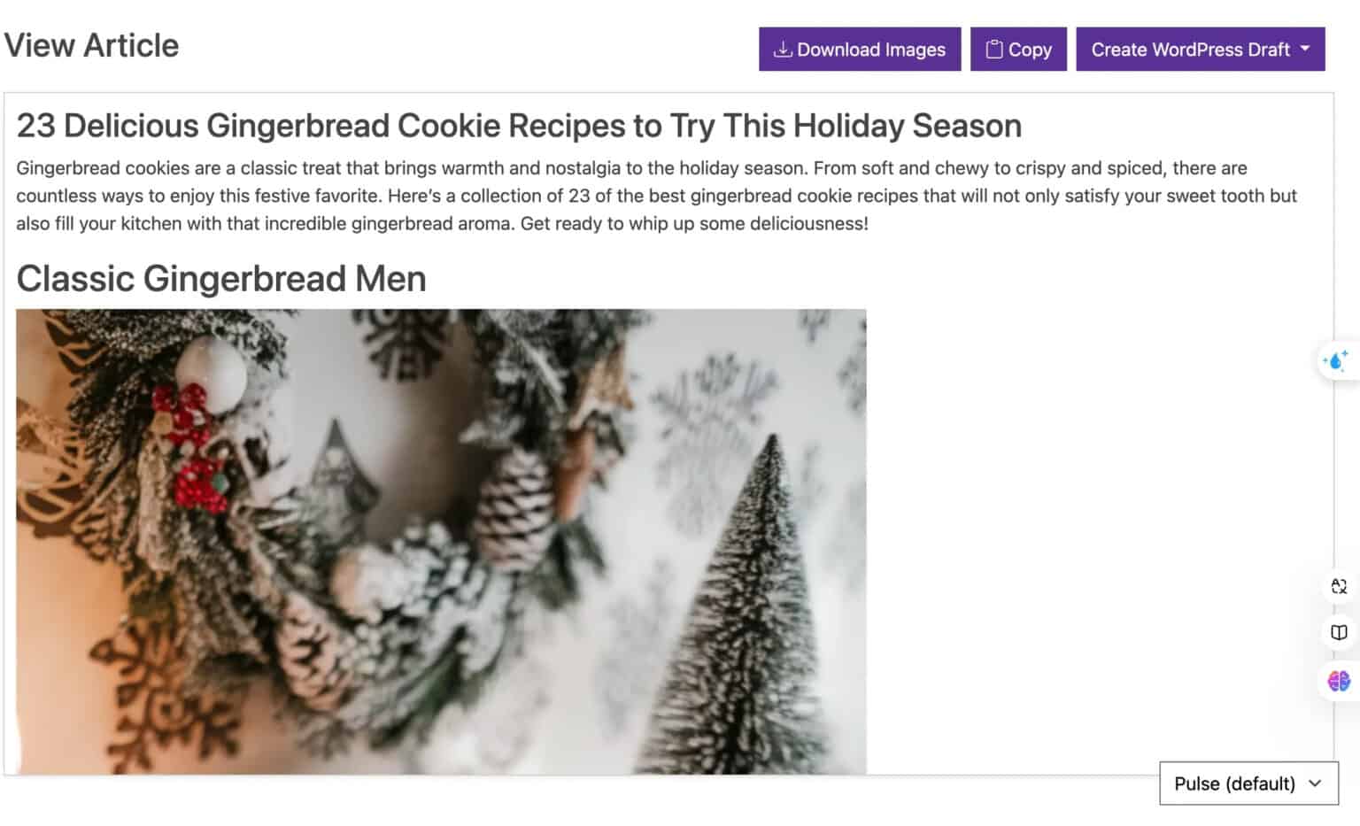 Content Goblin Review 2025 (What I Loved & What Needs Work!)