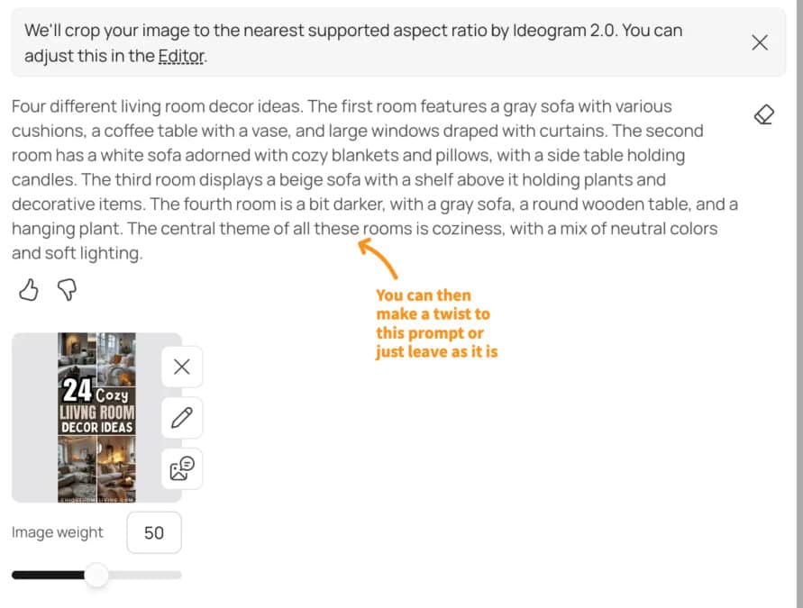 Ideogram AI Review in 2024 (Game Changer for Text in Images)