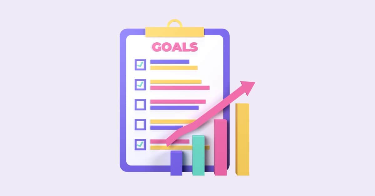 5 Best AI Goal Setting Apps in 2025 (Motion Stay #1 For Me!)