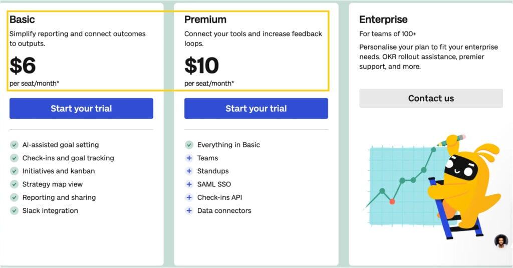5 Best AI Goal Setting Apps in 2025 (Motion Stay #1 For Me!)