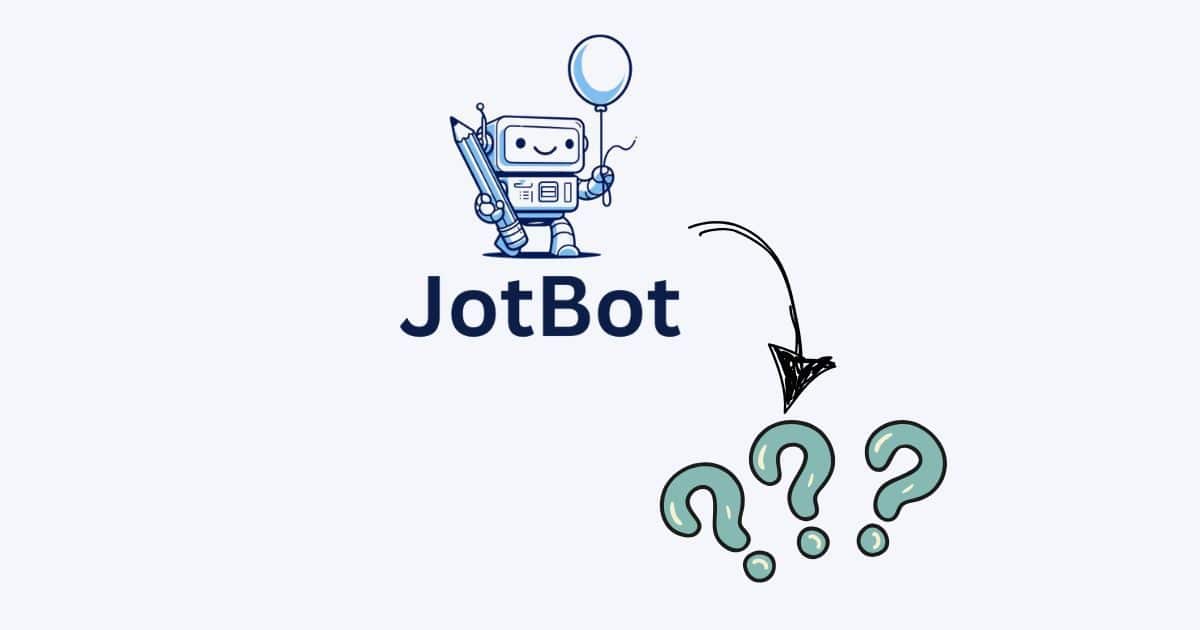 7 Best JotBot AI alternatives 2025 (Why I LOVE My #1 Choice)