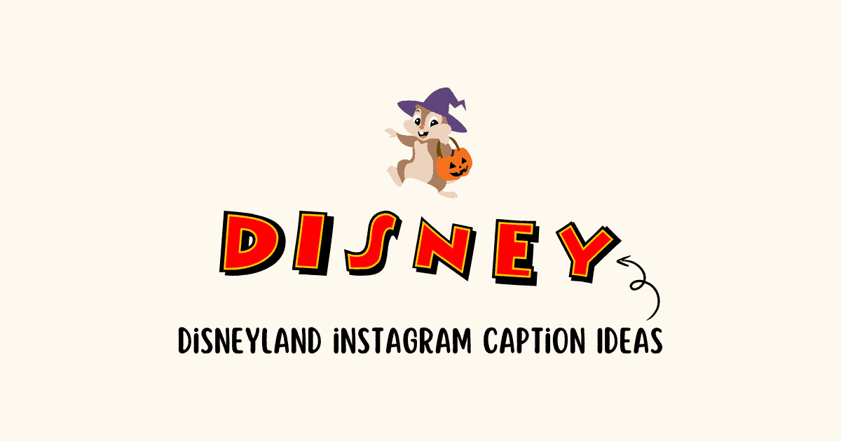 303 Disney World Instagram Captions for Every Magical Moment (2025)