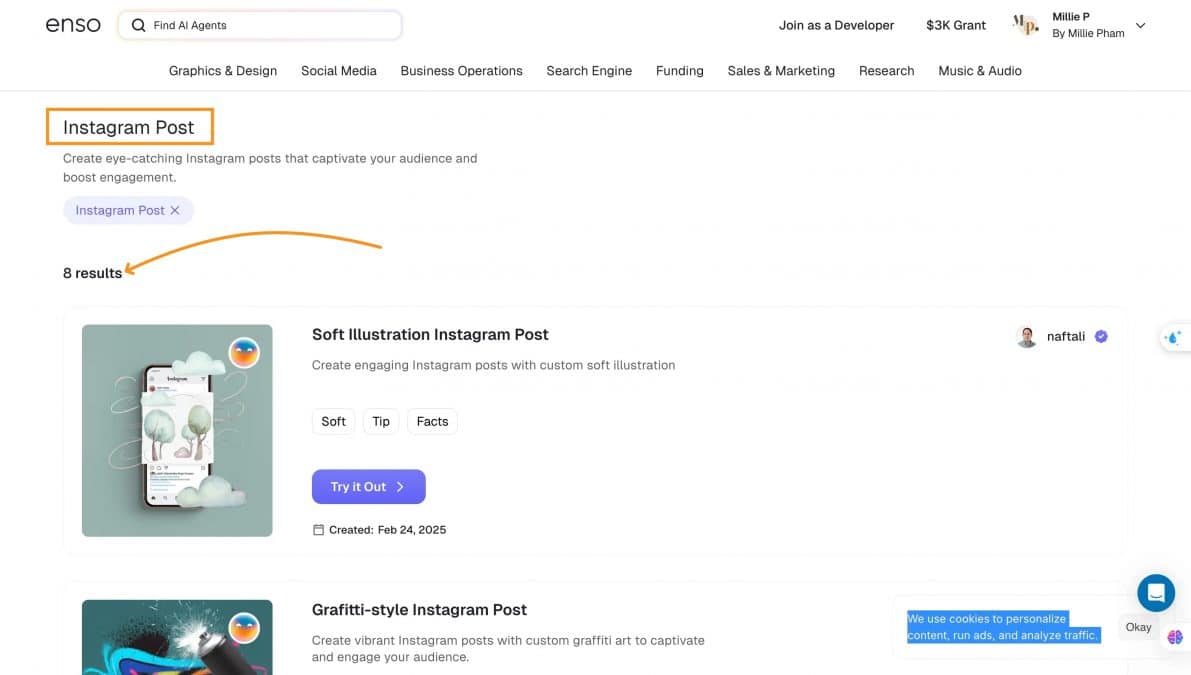 Enso.bot Review 2025 ( Tested It, Here's The Catch!)
