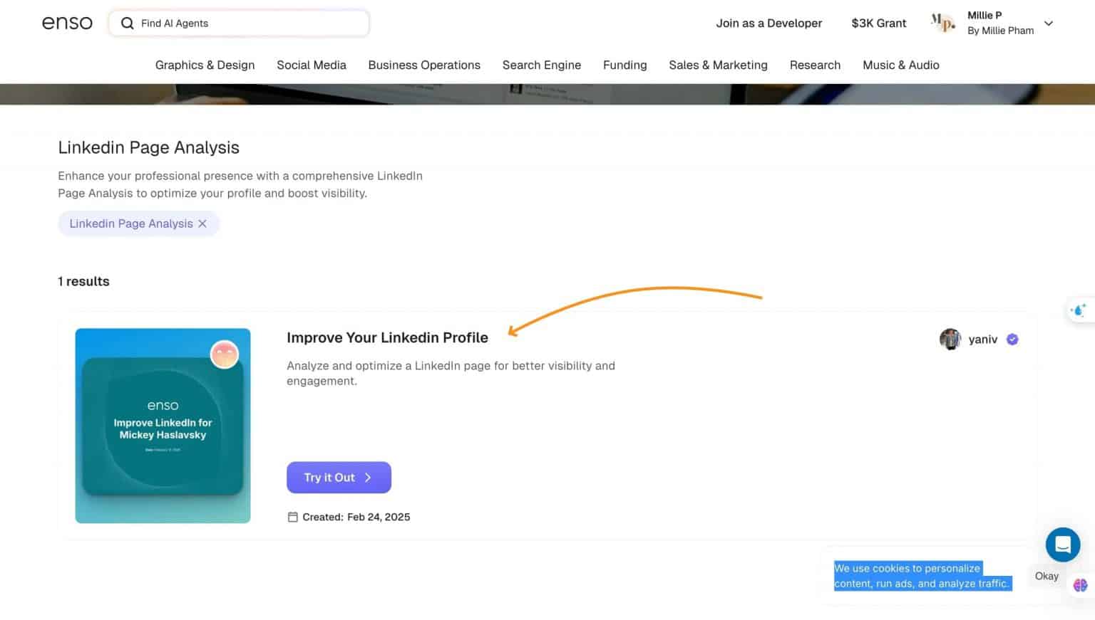Enso.bot Review 2025 ( Tested It, Here's The Catch!)