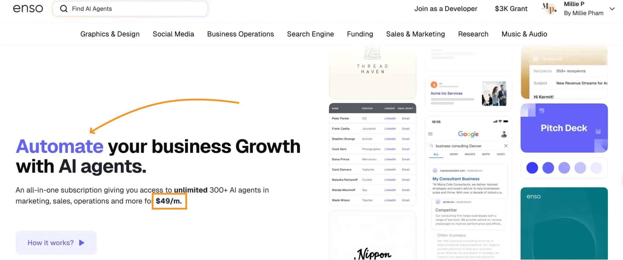 Enso.bot Review 2025 ( Tested It, Here's The Catch!)