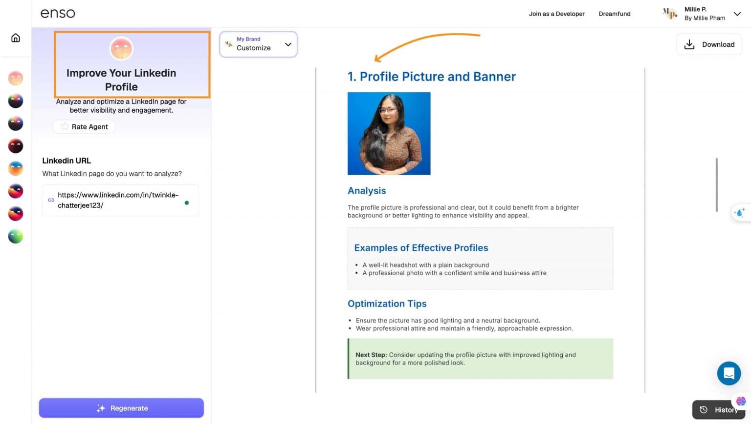 Enso.bot Review 2025 ( Tested It, Here's The Catch!)