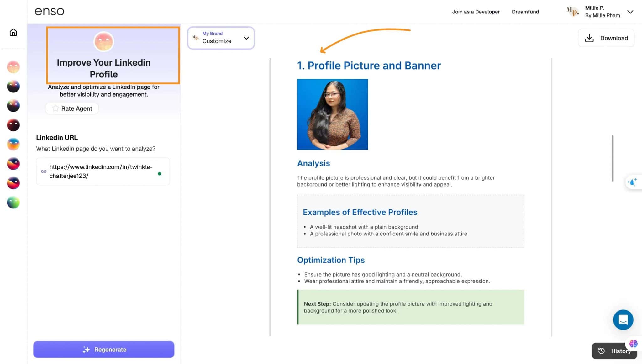 Enso.bot Review 2025 ( Tested It, Here's The Catch!)