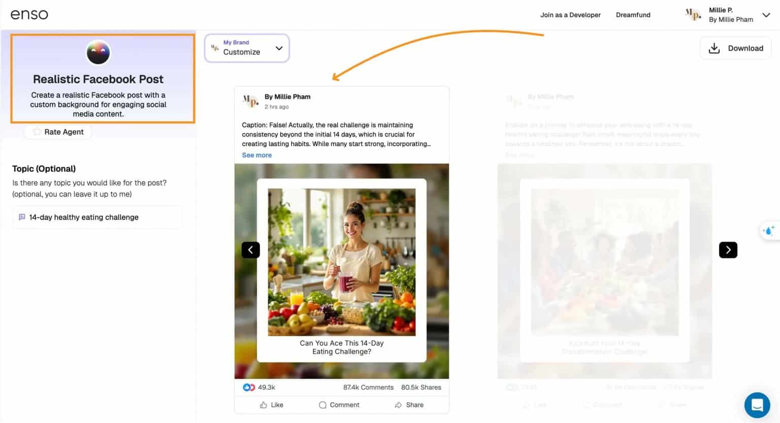 Enso.bot Review 2025 ( Tested It, Here's The Catch!)