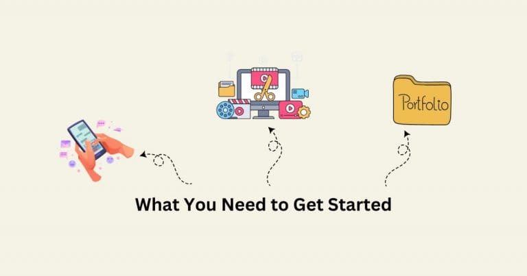 How to Become a UGC Creator in 2025 (Even If You're Starting from Scratch)