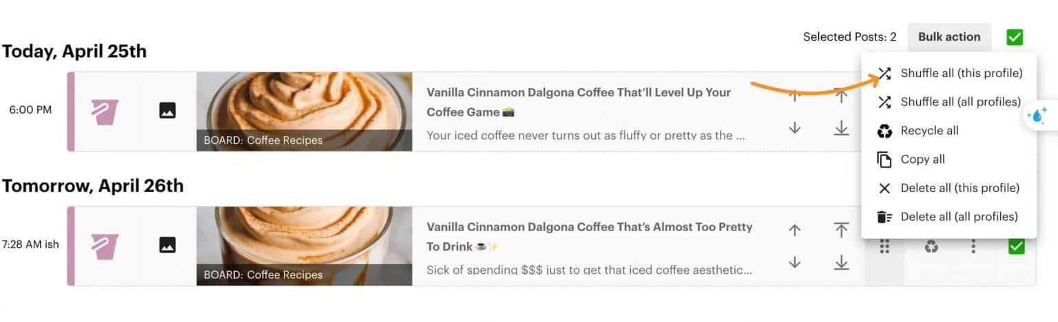 How To Schedule Pins On Pinterest in 2025 (2 Methods I USE)
