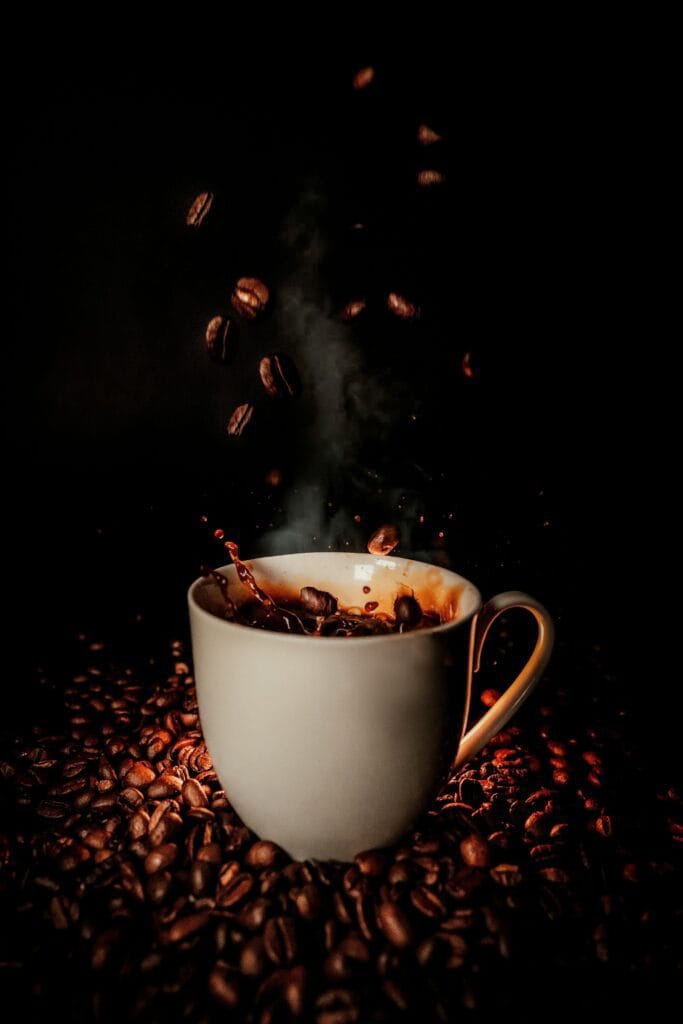 299 Coffee Instagram Captions: The Best Ideas for 2025 to Boost Your Feed