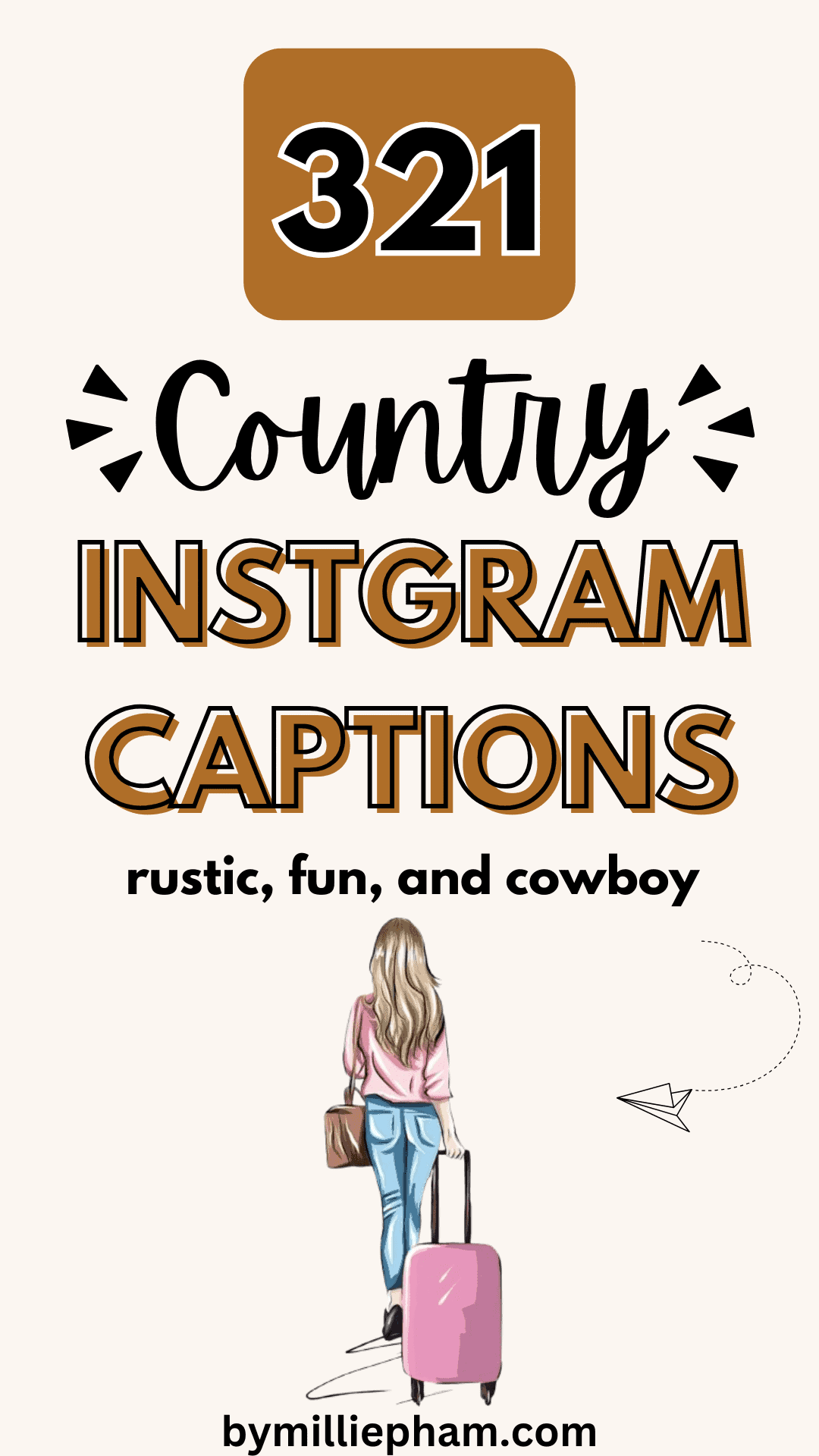 321 Country Instagram Captions For Rustic Wild And Free Vibes 2025 