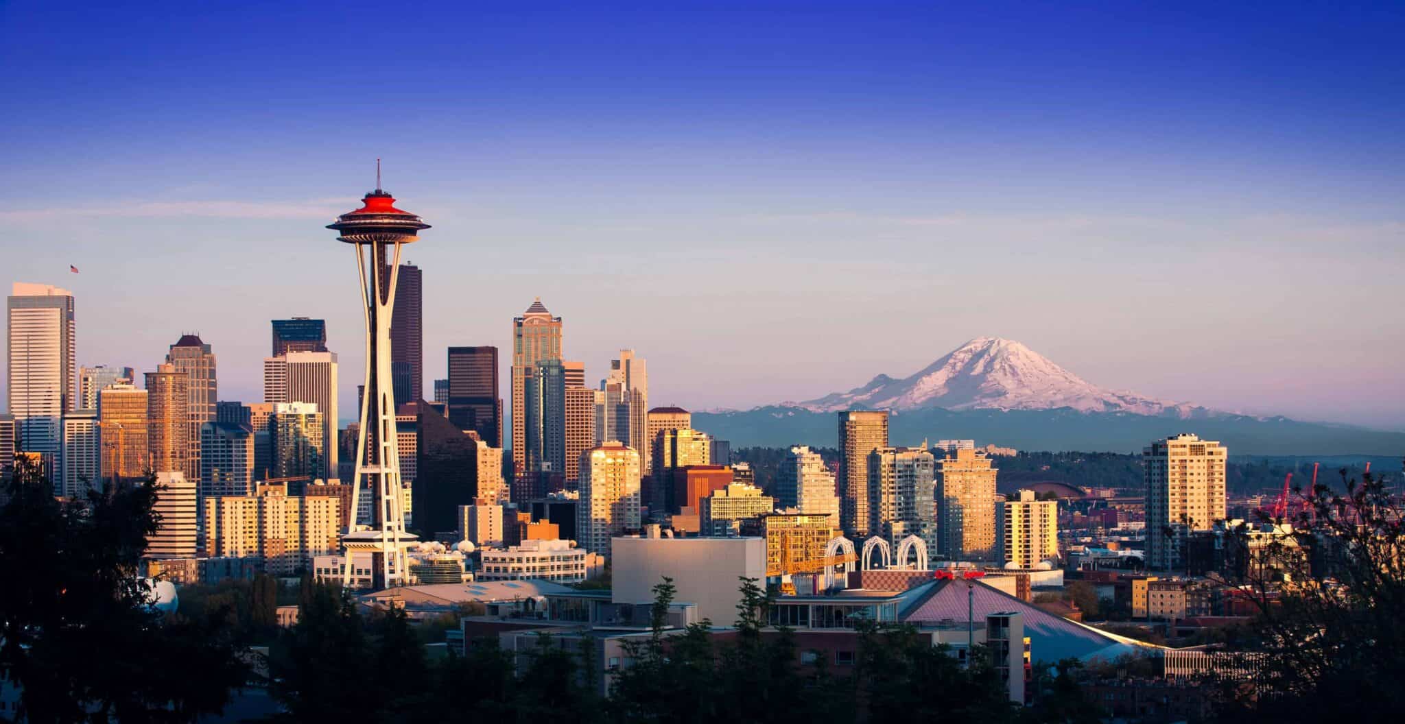 201+ Seattle Instagram Captions for Your Pacific Northwest Adventures ...