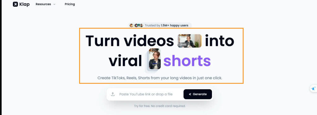 Klap App Review 2025 (TEST & Here's My Experience)