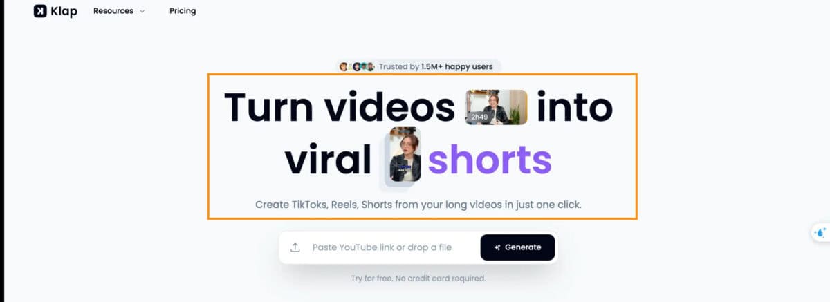 Klap App Review 2025 (TEST & Here's My Experience)