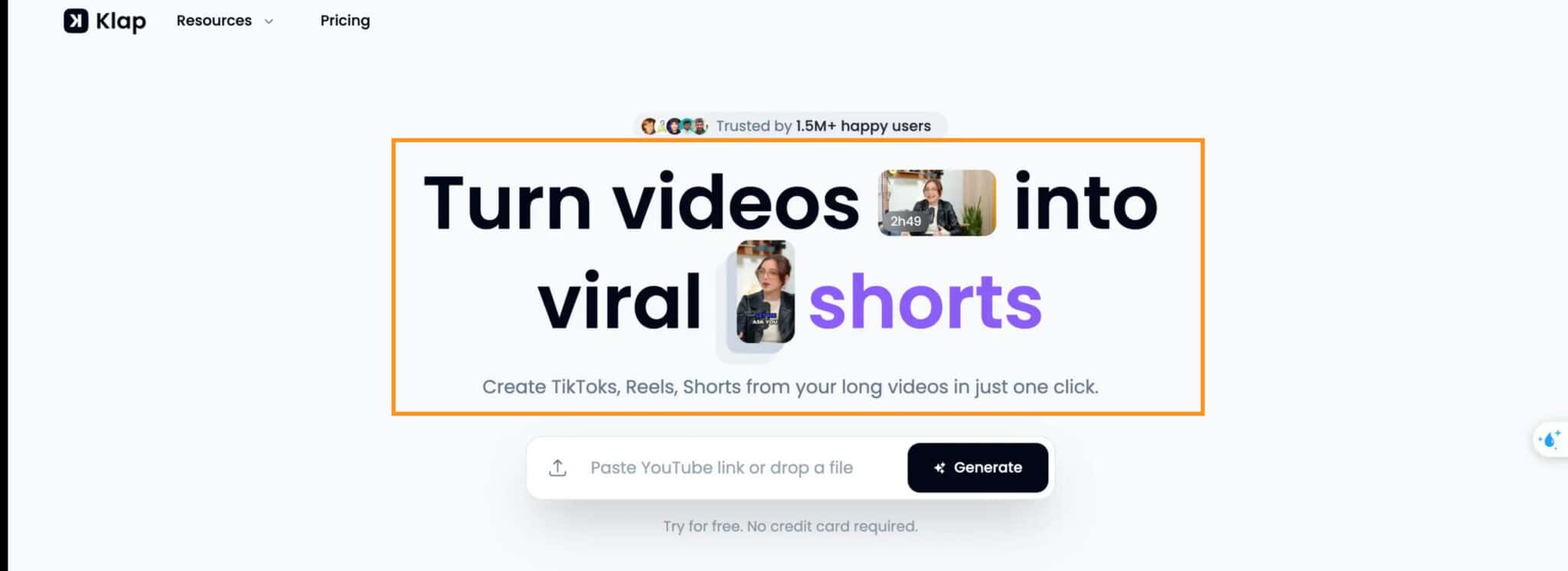 Klap App Review 2025 (TEST & Here's My Experience)