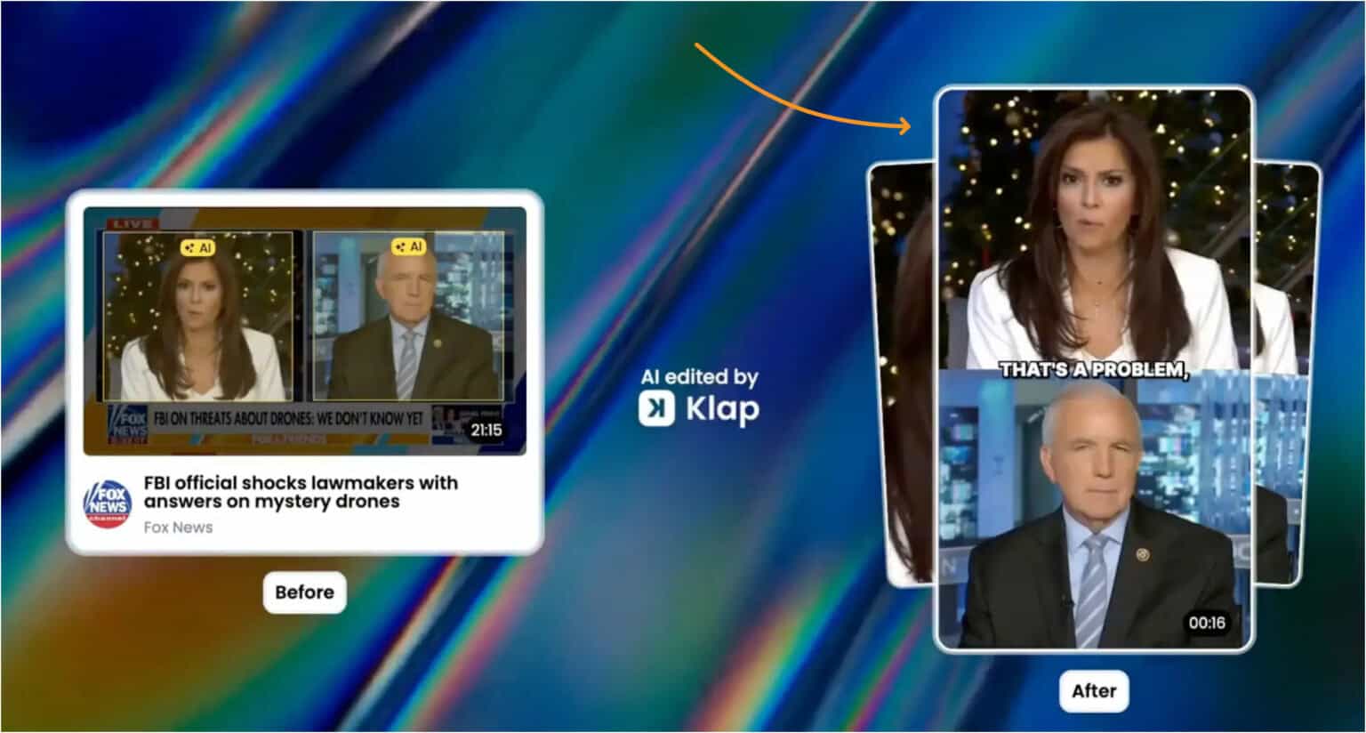 Klap App Review 2025 (TEST & Here's My Experience)