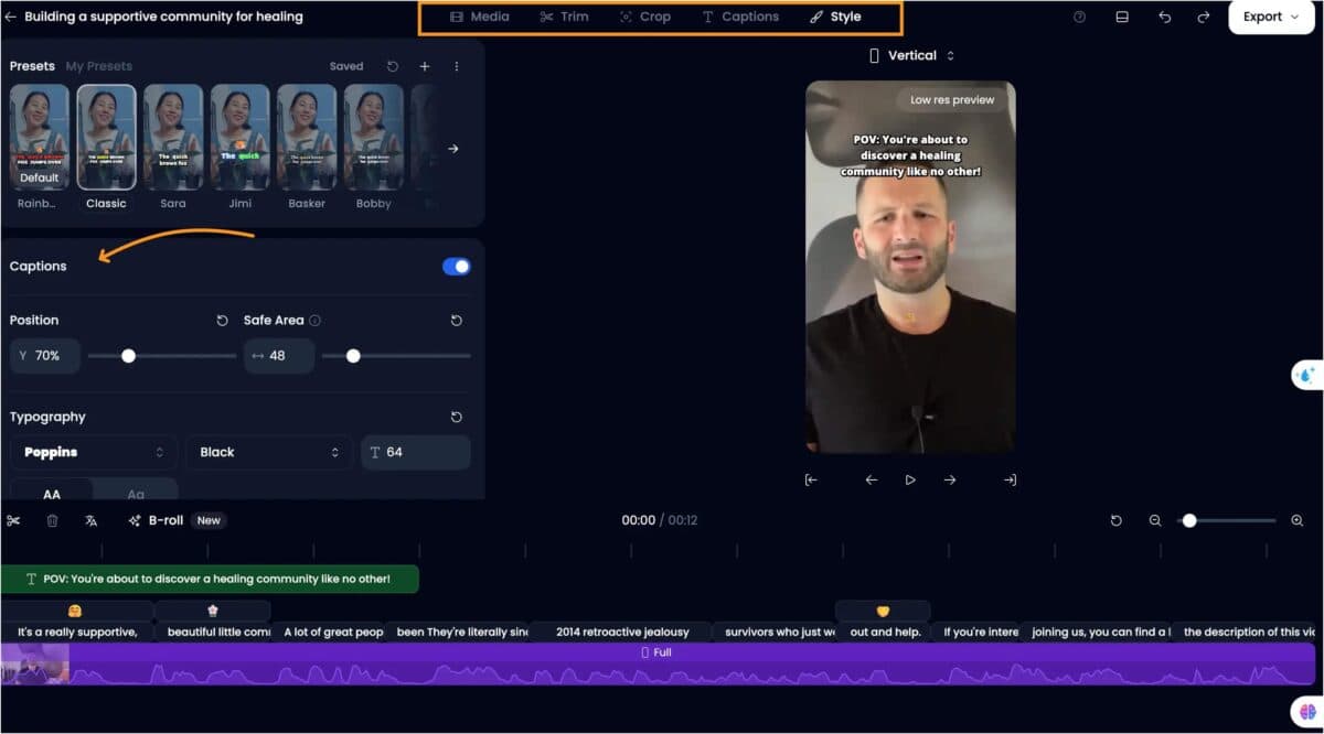 Klap App Review 2025 (TEST & Here's My Experience)