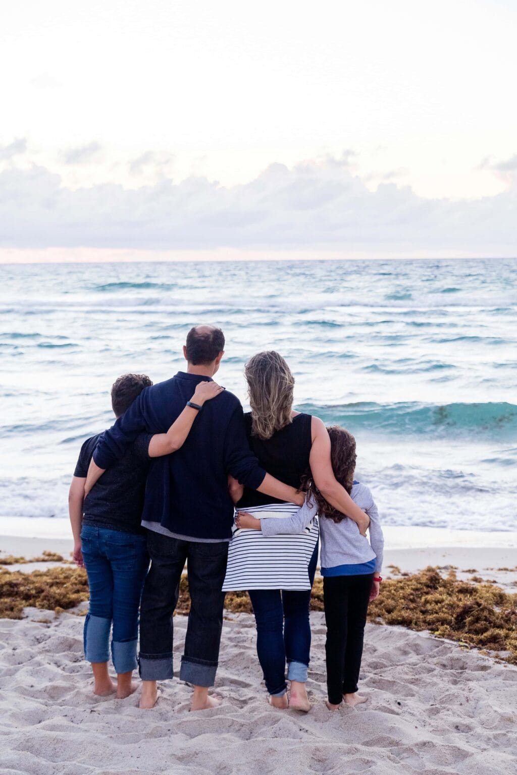 501 Best Family Photo Instagram Captions for 2025