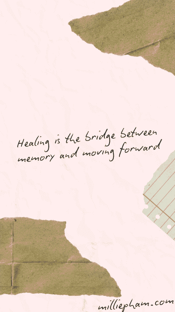 201 Self Healing Quotes to Inspire Inner Growth in 2025