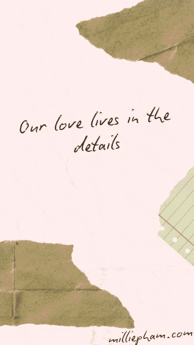 301 Short Deep Love Quotes That Speak Straight to the Soul (2025)