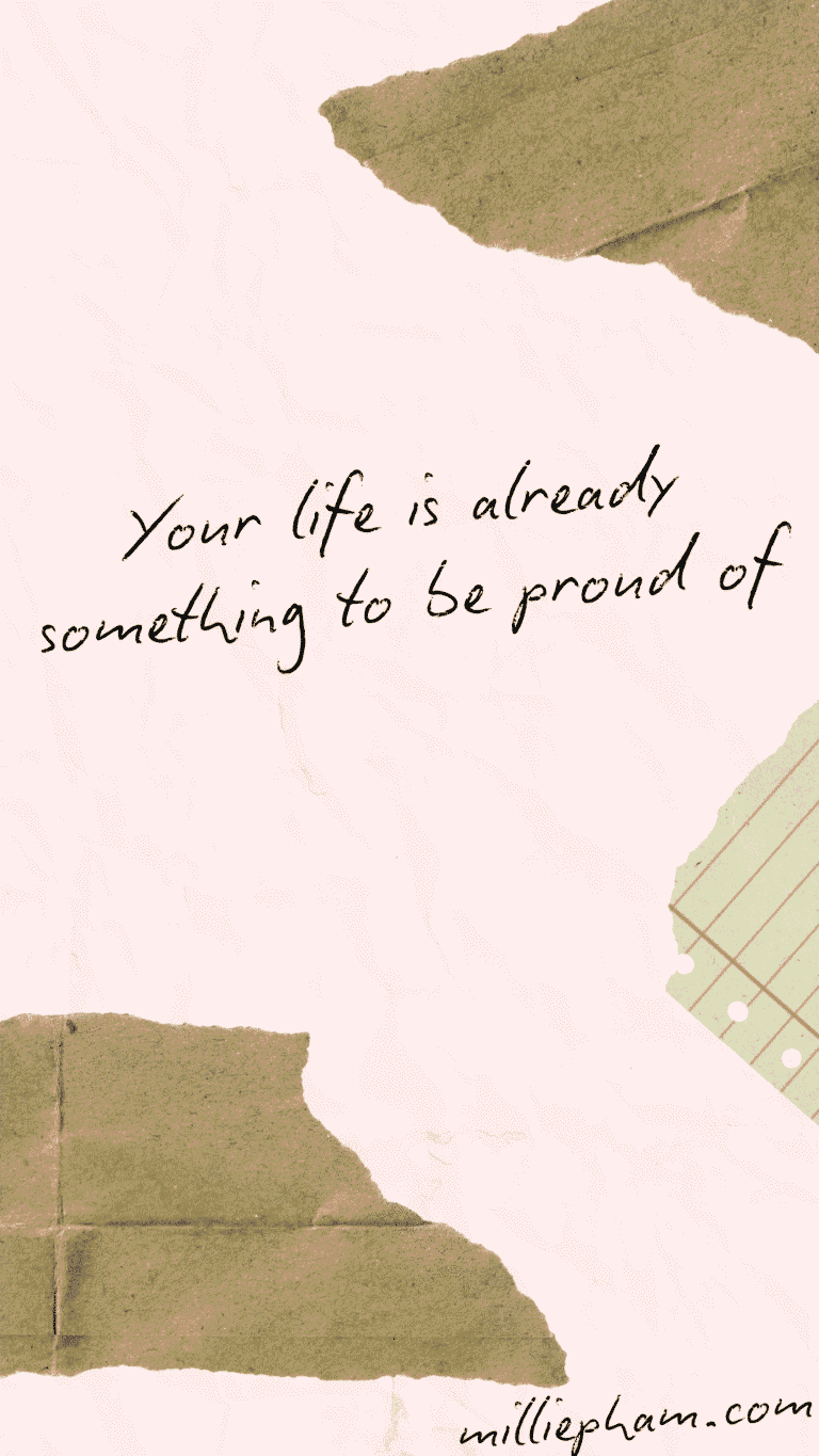 201 Quotes for Positive Vibes to Brighten Your Day (2025) - By Millie Pham
