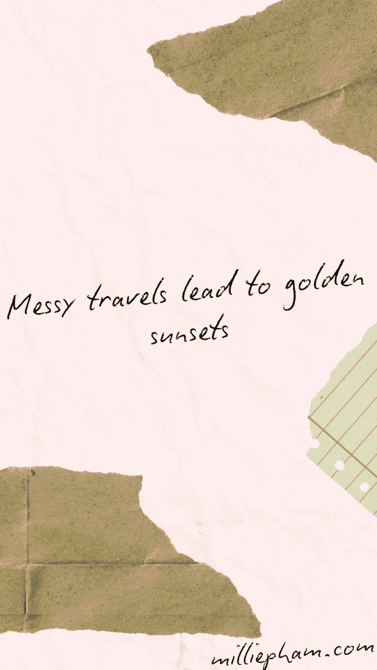 201 Messy Quotes That Embrace Life’s Beautiful Chaos (2025) - By Millie ...