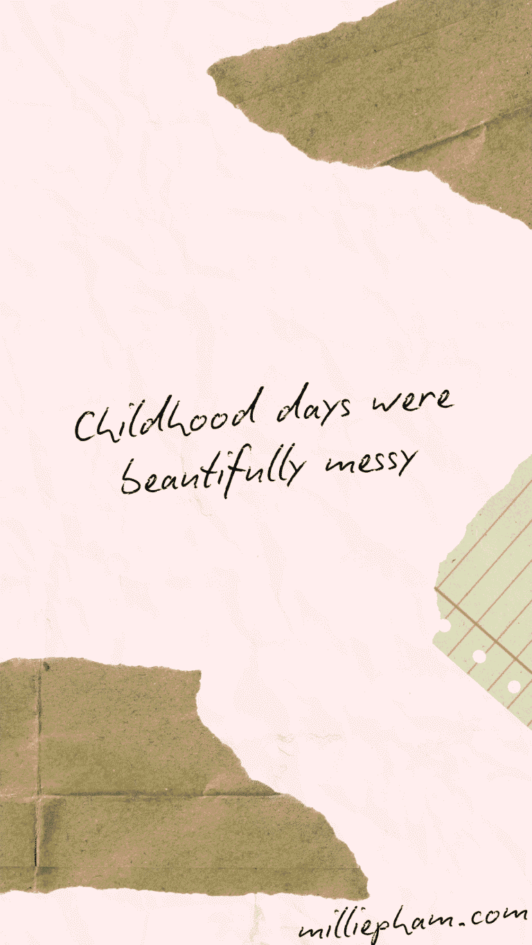 201 Messy Quotes That Embrace Life’s Beautiful Chaos (2025) - By Millie ...