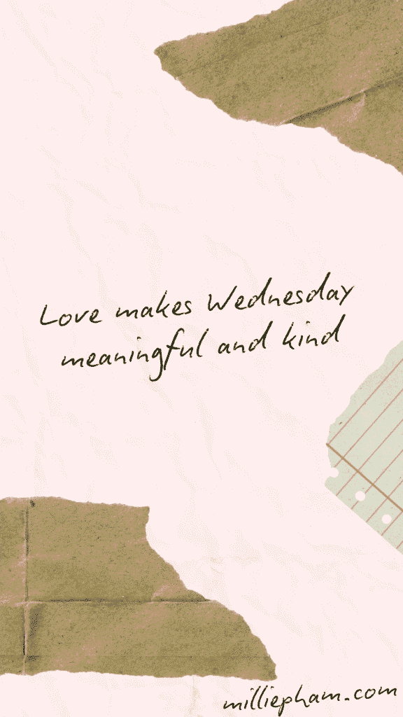 201 Wisdom Wednesday Inspirational Quotes to Brighten Your Week (2025 ...