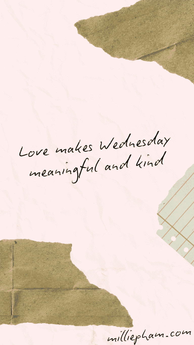 201 Wisdom Wednesday Inspirational Quotes to Brighten Your Week (2025 ...