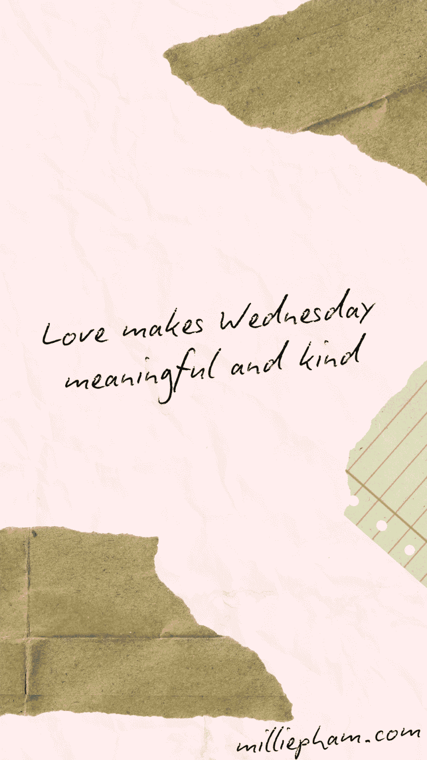 201 Wisdom Wednesday Inspirational Quotes to Brighten Your Week (2025 ...